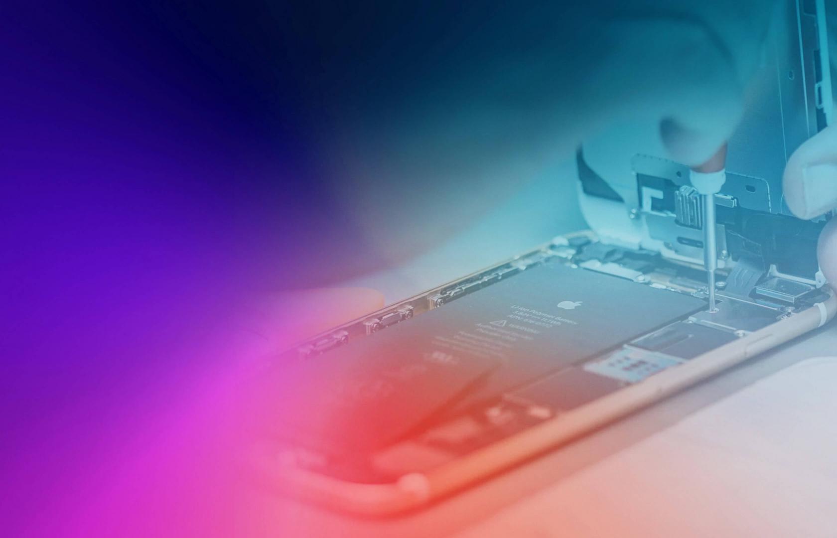 iPhone telefonide parandus Tallinnas - Ekraani vahetus kiirkorras ...